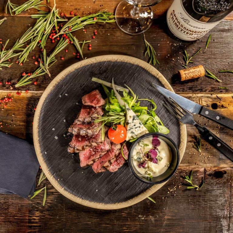 Broadway het beste Vleesrestaurant van Utrecht